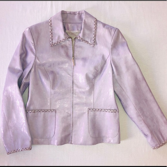 Griffith & Gray | Jackets & Coats | Premium Vintage Leather Jacket ...